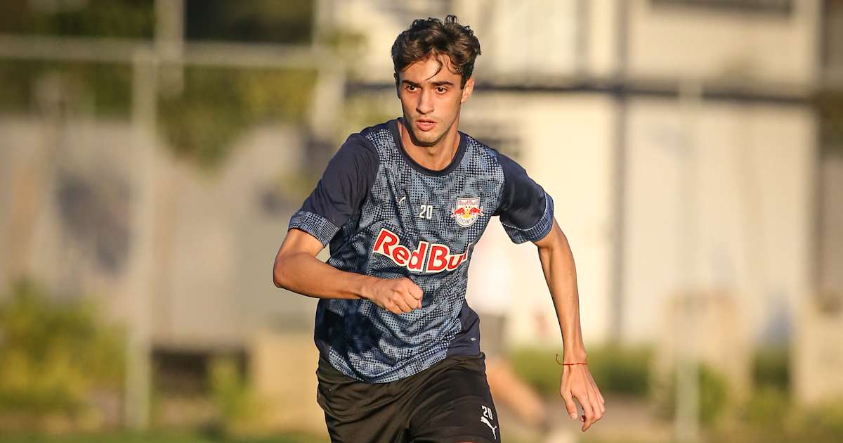 Red Bull Bragantino