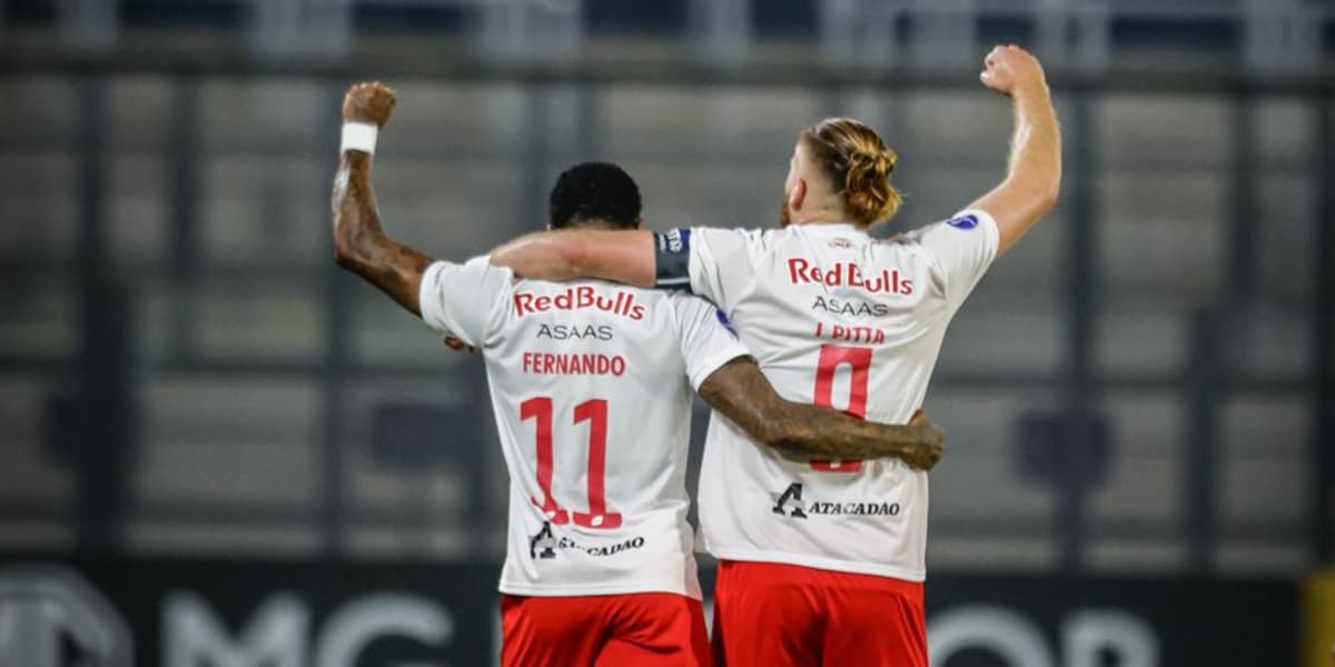 Red Bull Bragantino