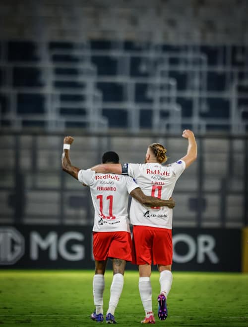 Red Bull Bragantino