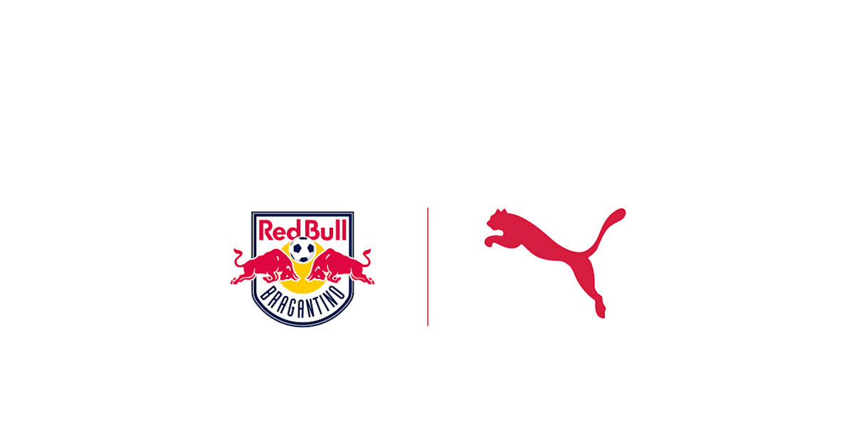 PUMA e Red Bull Bragantino anunciam acordo de parceria válido até 2030
