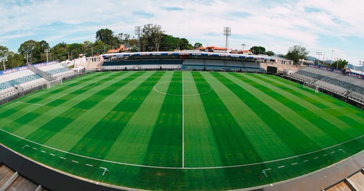 Acompanhe AO VIVO o pré-jogo e tempo real de Red Bull Bragantino x ...