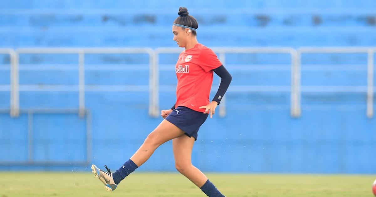 Bragantinas conhecem adversárias no Paulistão Feminino Sub-20