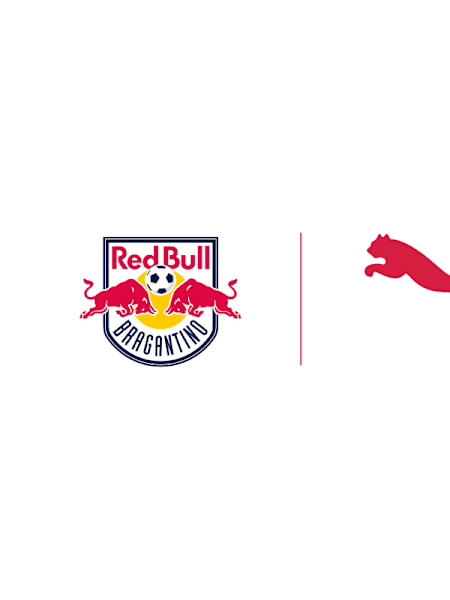 PUMA e Red Bull Bragantino anunciam acordo de parceria válido até 2030